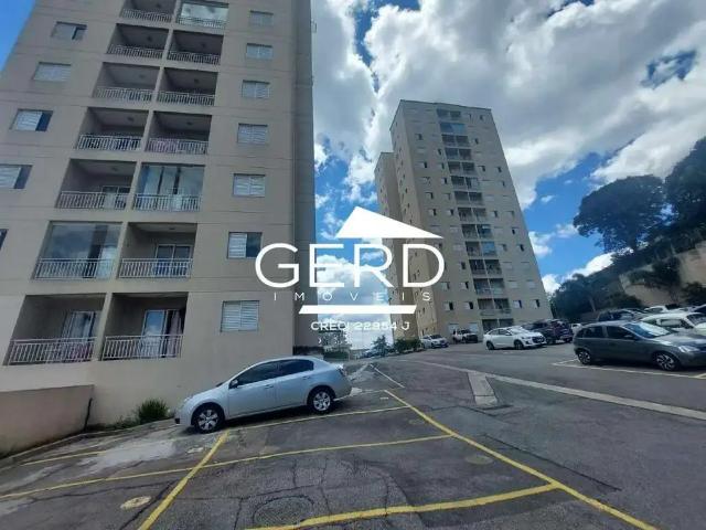Apartamento para Locação em Barueri/SP Jardim Graziela 2 Quartos
