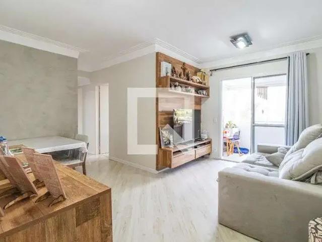 Apartamento para Locação em Barueri/SP Jardim Iracema 3 Quartos
