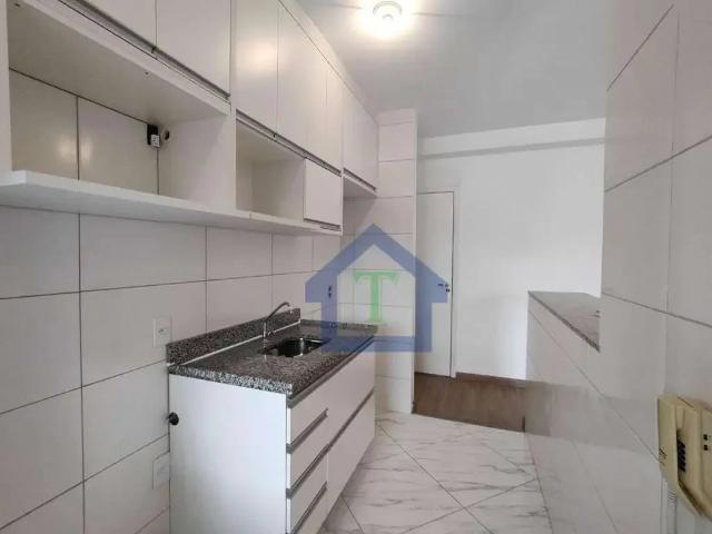 Apartamento para Locação em Barueri/SP Jardim Iracema 3 Quartos