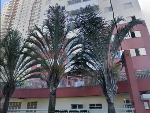 Apartamento para Locação em Barueri/SP Jardim Iracema 3 Quartos