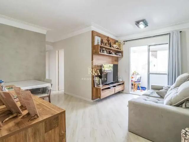 Apartamento para Locação em Barueri/SP Jardim Iracema 3 Quartos