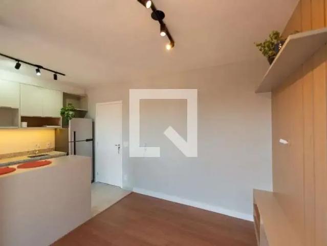 Apartamento para Locação em Barueri/SP Jardim Iracema 1 Quartos