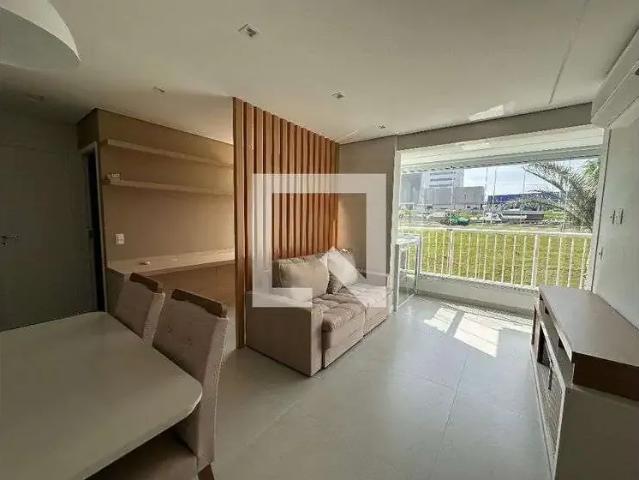 Apartamento para Locação em Barueri/SP Jardim Iracema 1 Quartos