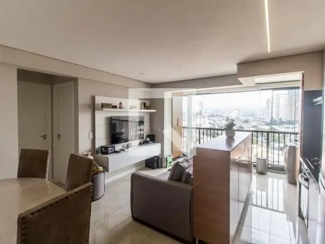 Apartamento para Locação em Barueri/SP Jardim Iracema 2 Quartos