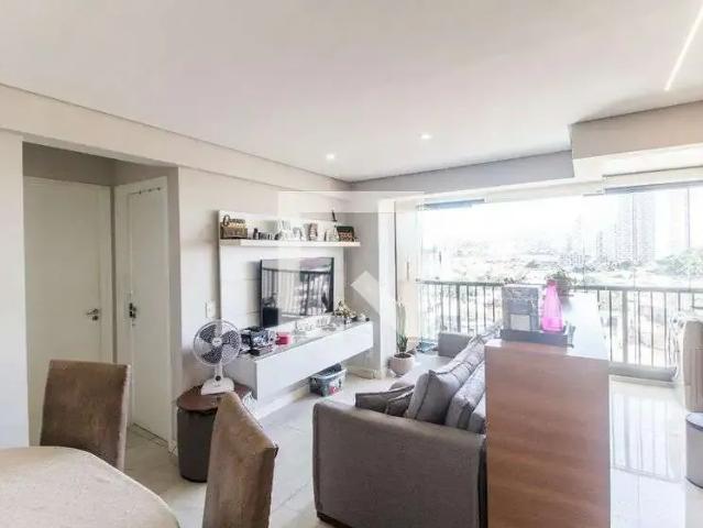 Apartamento para Locação em Barueri/SP Jardim Iracema 2 Quartos