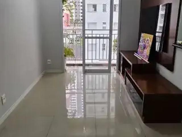 Apartamento para Locação em Barueri/SP Jardim Iracema 2 Quartos