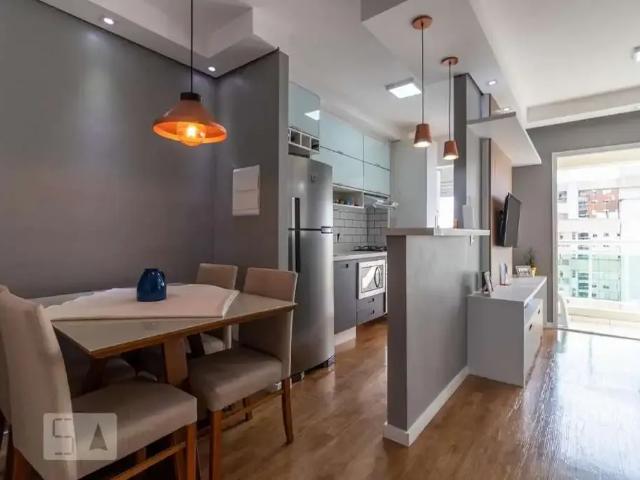 Apartamento para Locação em Barueri/SP Jardim Iracema 2 Quartos