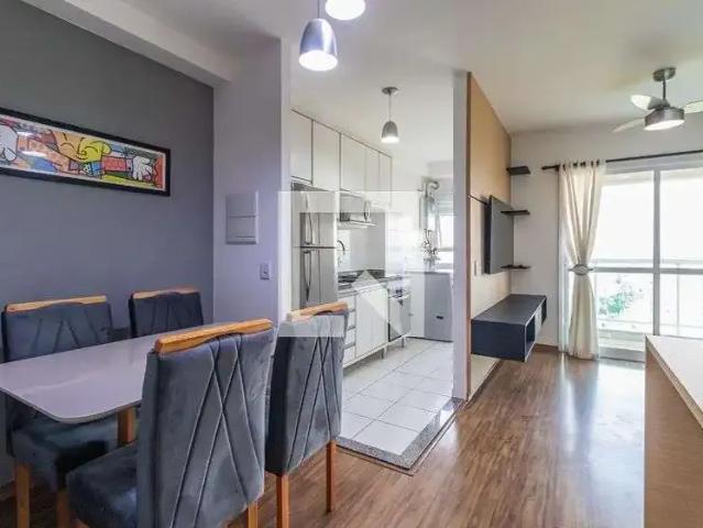 Apartamento para Locação em Barueri/SP Jardim Iracema 2 Quartos