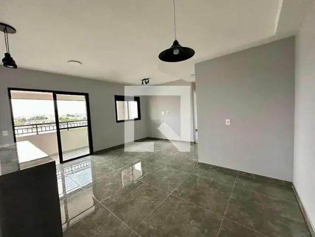 Apartamento para Locação em Barueri/SP Jardim Iracema 2 Quartos