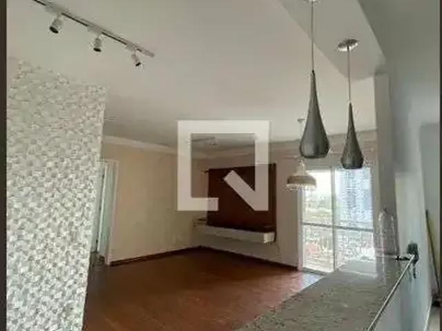 Apartamento para Locação em Barueri/SP Jardim Iracema 2 Quartos