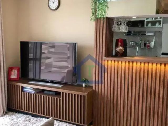 Apartamento para Locação em Barueri/SP Jardim Iracema 2 Quartos