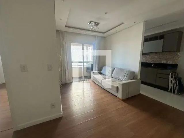 Apartamento para Locação em Barueri/SP Jardim Iracema 2 Quartos