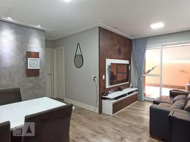Apartamento para Locação em Barueri/SP Jardim Iracema 2 Quartos