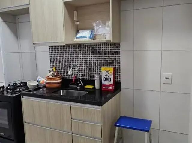 Apartamento para Locação em Barueri/SP Jardim Iracema/Aldeia 2 Quartos