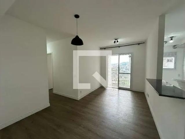 Apartamento para Locação em Barueri/SP Jardim Iracema 2 Quartos