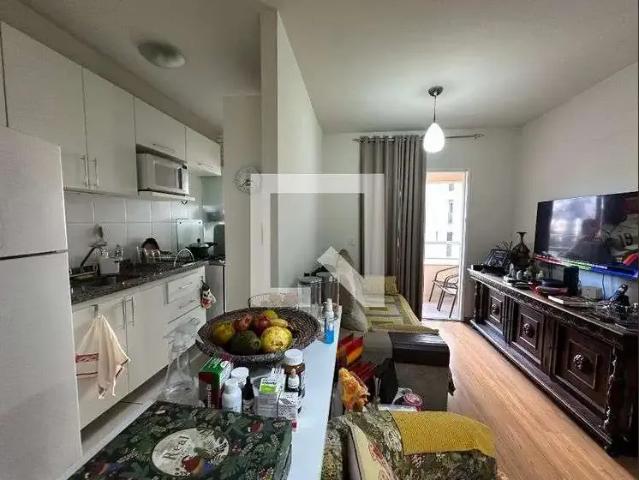 Apartamento para Locação em Barueri/SP Jardim Iracema 2 Quartos