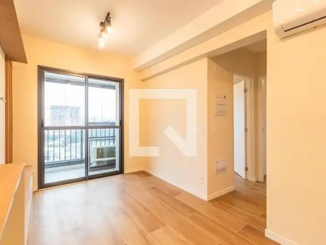Apartamento para Locação em Barueri/SP Jardim Iracema 2 Quartos