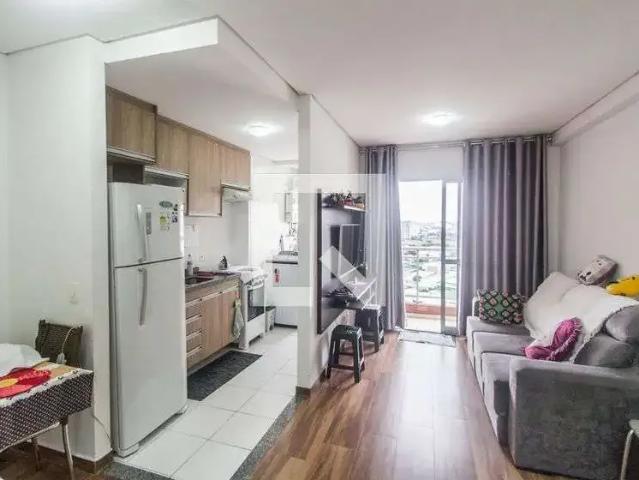 Apartamento para Locação em Barueri/SP Jardim Iracema 2 Quartos