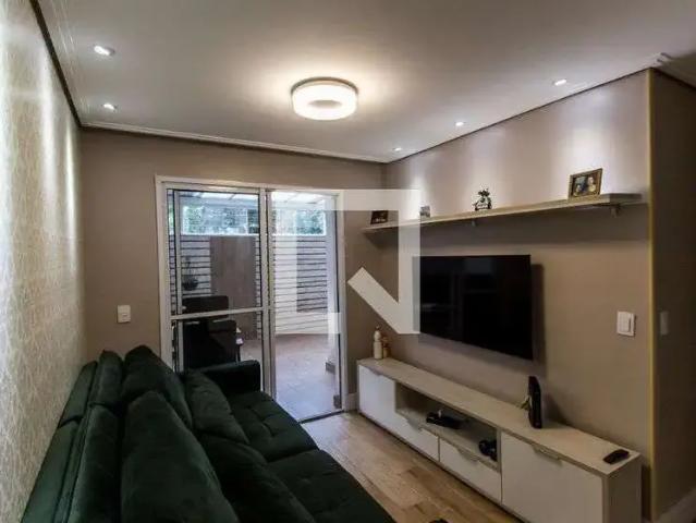 Apartamento para Locação em Barueri/SP Jardim Paulista 2 Quartos