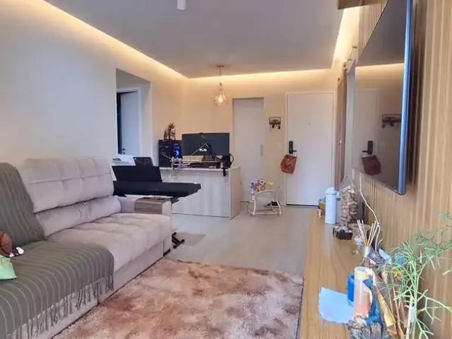 Apartamento para Locação em Barueri/SP Jardim Tupanci 3 Quartos