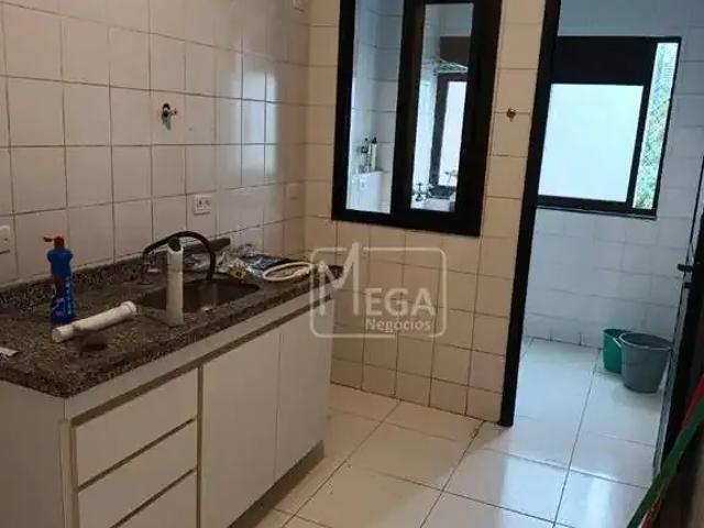 Apartamento para Locação em Barueri/SP Jardim Tupanci 3 Quartos