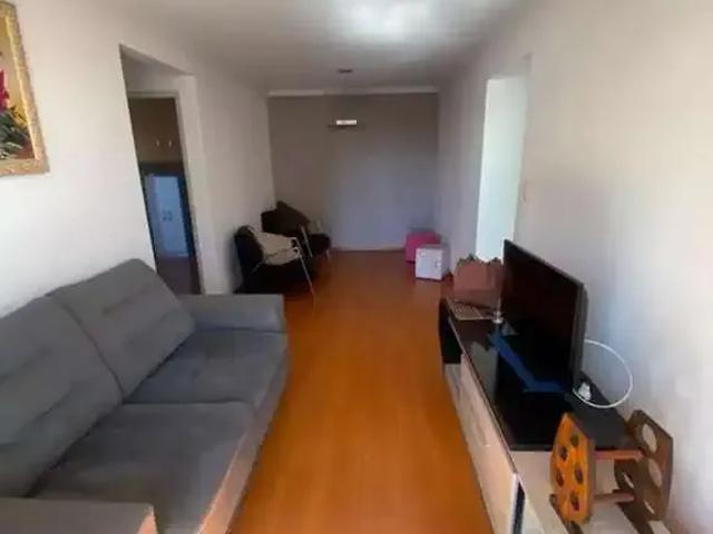 Apartamento para Locação em Barueri/SP Jardim Tupanci 3 Quartos