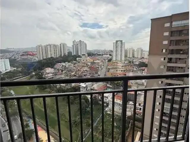 Apartamento para Locação em Barueri/SP Jardim Tupanci 3 Quartos