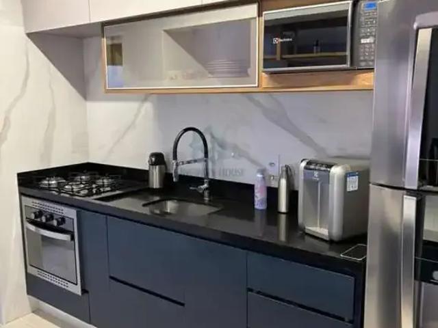 Apartamento para Locação em Barueri/SP Jardim Tupanci 3 Quartos