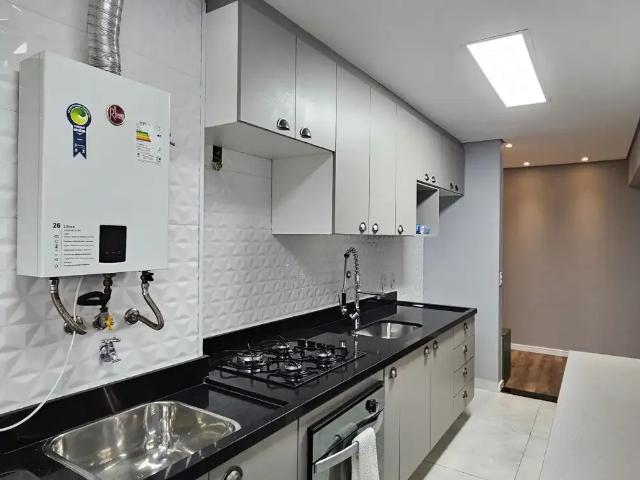 Apartamento para Locação em Barueri/SP Jardim Tupanci 3 Quartos