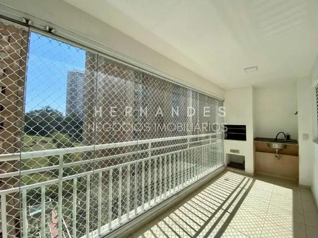 Apartamento para Locação em Barueri/SP Jardim Tupanci 3 Quartos