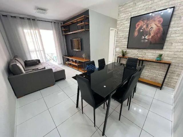 Apartamento para Locação em Barueri/SP Jardim Tupanci 3 Quartos