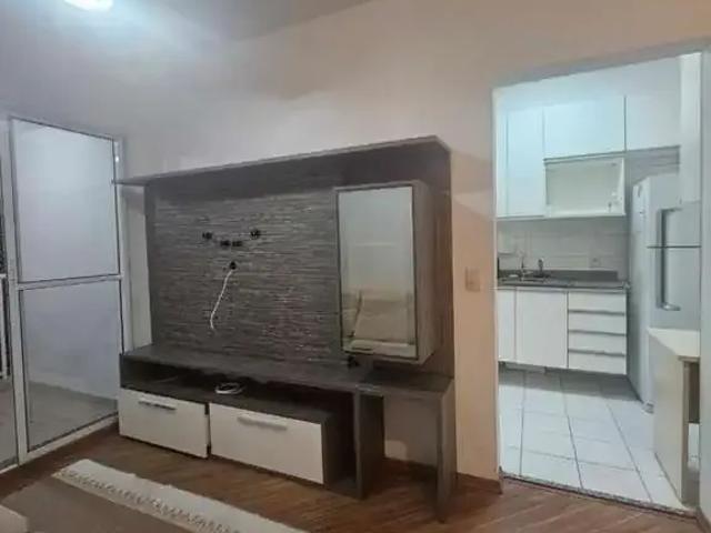 Apartamento para Locação em Barueri/SP Jardim Tupanci 3 Quartos