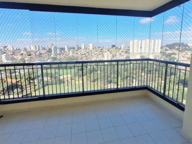 Apartamento para Locação em Barueri/SP Jardim Tupanci 3 Quartos