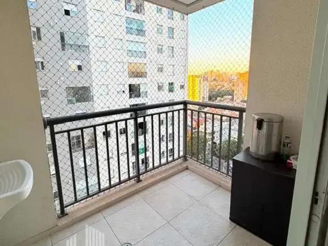 Apartamento para Locação em Barueri/SP Jardim Tupanci 1 Quartos