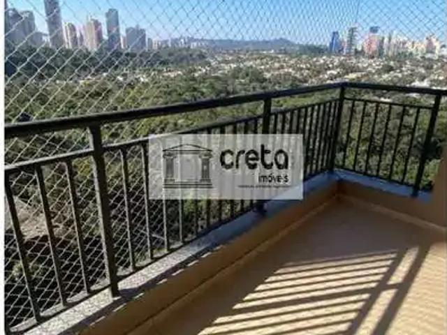 Apartamento para Locação em Barueri/SP Jardim Tupanci 1 Quartos