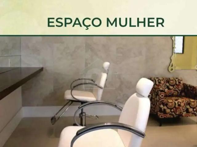 Apartamento para Locação em Barueri/SP Jardim Tupanci 1 Quartos