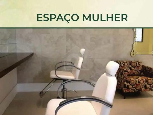 Apartamento para Locação em Barueri/SP Jardim Tupanci 1 Quartos