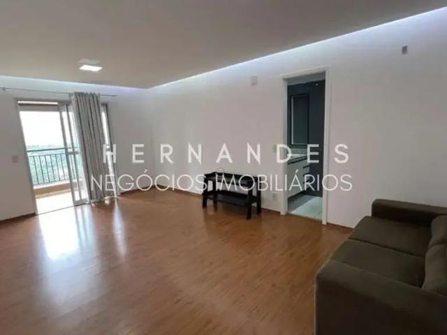 Apartamento para Locação em Barueri/SP Jardim Tupanci 1 Quartos