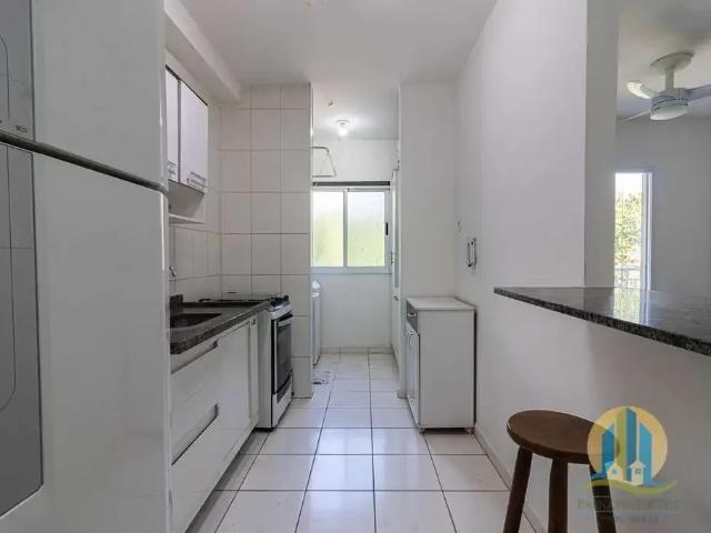 Apartamento para Locação em Barueri/SP Jardim Tupanci 1 Quartos