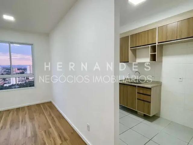 Apartamento para Locação em Barueri/SP Jardim Tupanci 1 Quartos