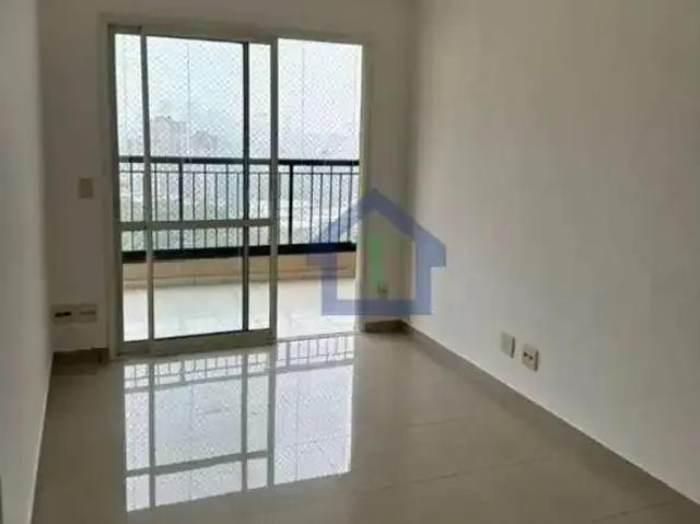 Apartamento para Locação em Barueri/SP Jardim Tupanci 2 Quartos