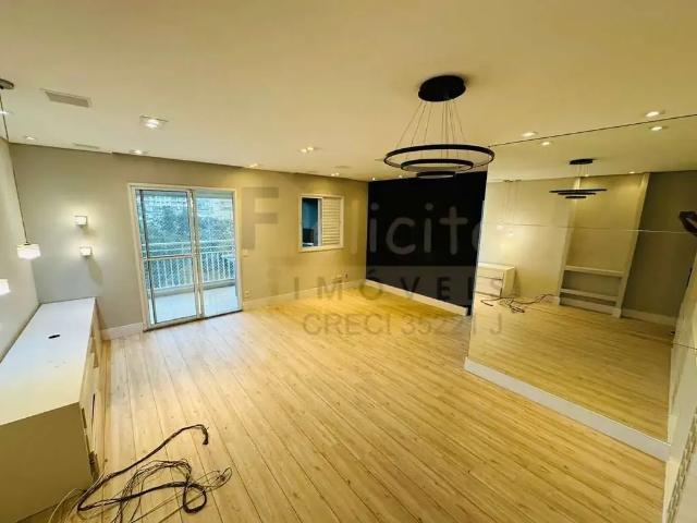 Apartamento para Locação em Barueri/SP Jardim Tupanci 2 Quartos