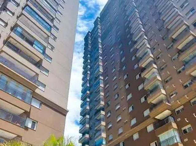 Apartamento para Locação em Barueri/SP Jardim Tupanci 2 Quartos