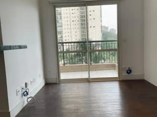 Apartamento para Locação em Barueri/SP Jardim Tupanci 2 Quartos