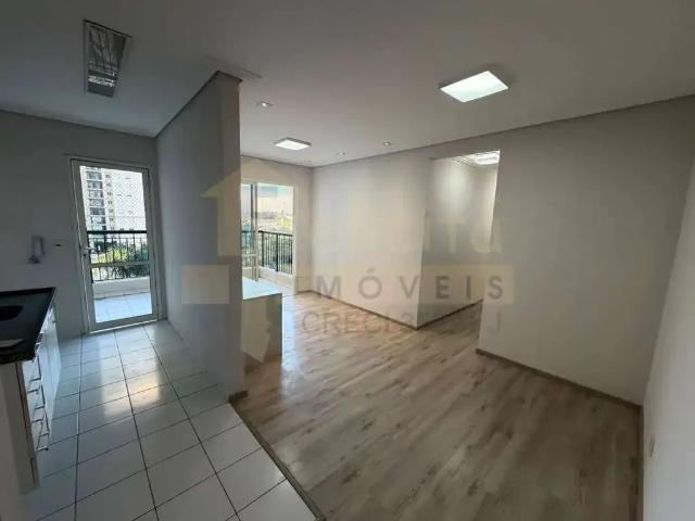 Apartamento para Locação em Barueri/SP Jardim Tupanci 2 Quartos
