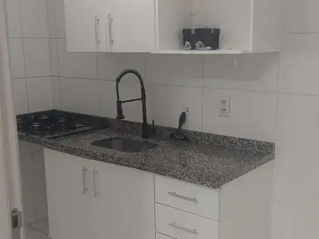 Apartamento para Locação em Barueri/SP Jardim Tupanci 2 Quartos