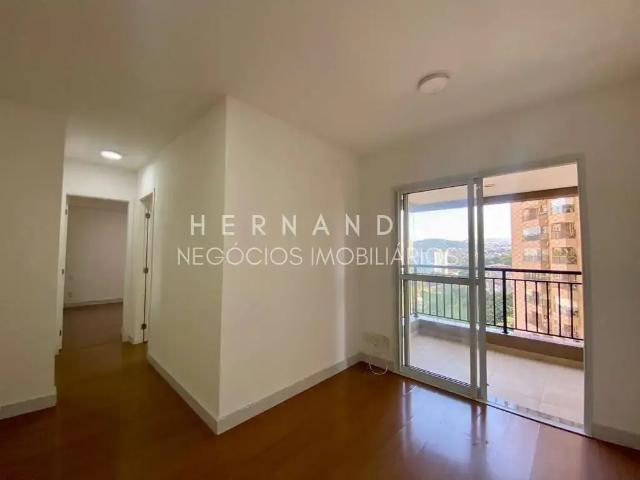 Apartamento para Locação em Barueri/SP Jardim Tupanci 2 Quartos