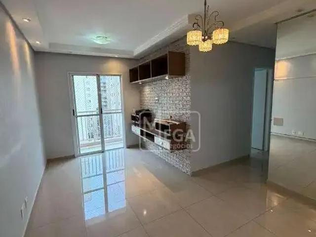 Apartamento para Locação em Barueri/SP Jardim Tupanci 2 Quartos