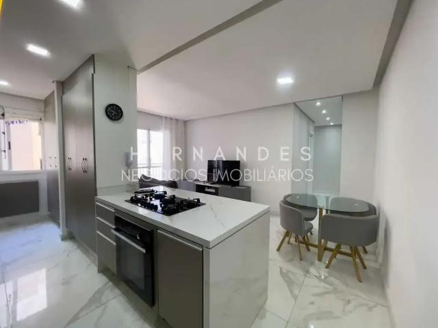 Apartamento para Locação em Barueri/SP Jardim Tupanci 2 Quartos