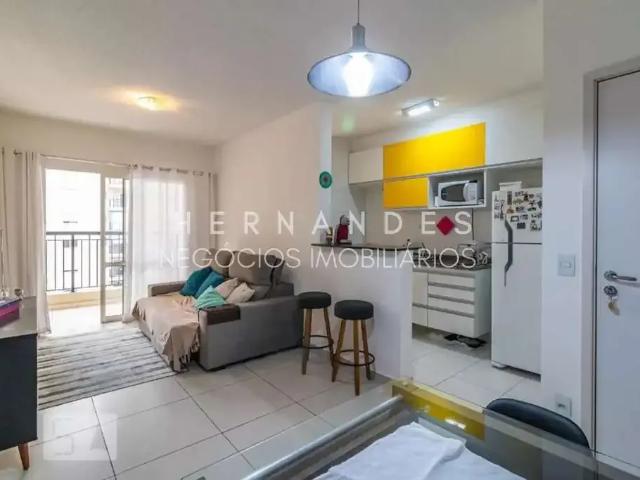 Apartamento para Locação em Barueri/SP Jardim Tupanci 2 Quartos